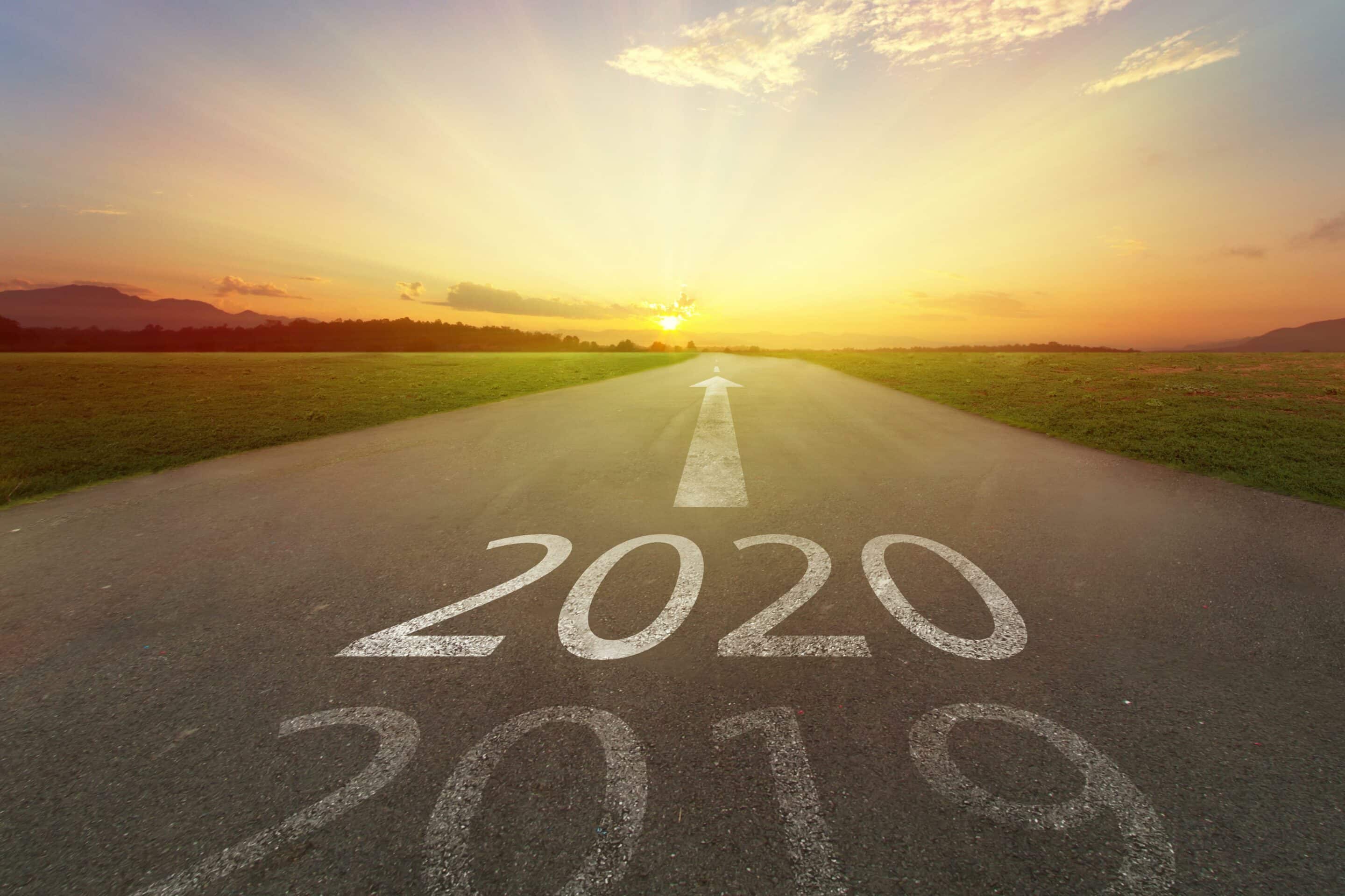 Goodbye 2019... Hello 2020! - Sojadis