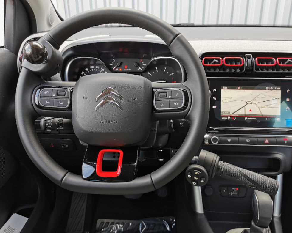 ACCEL BIKE II - Sojadis