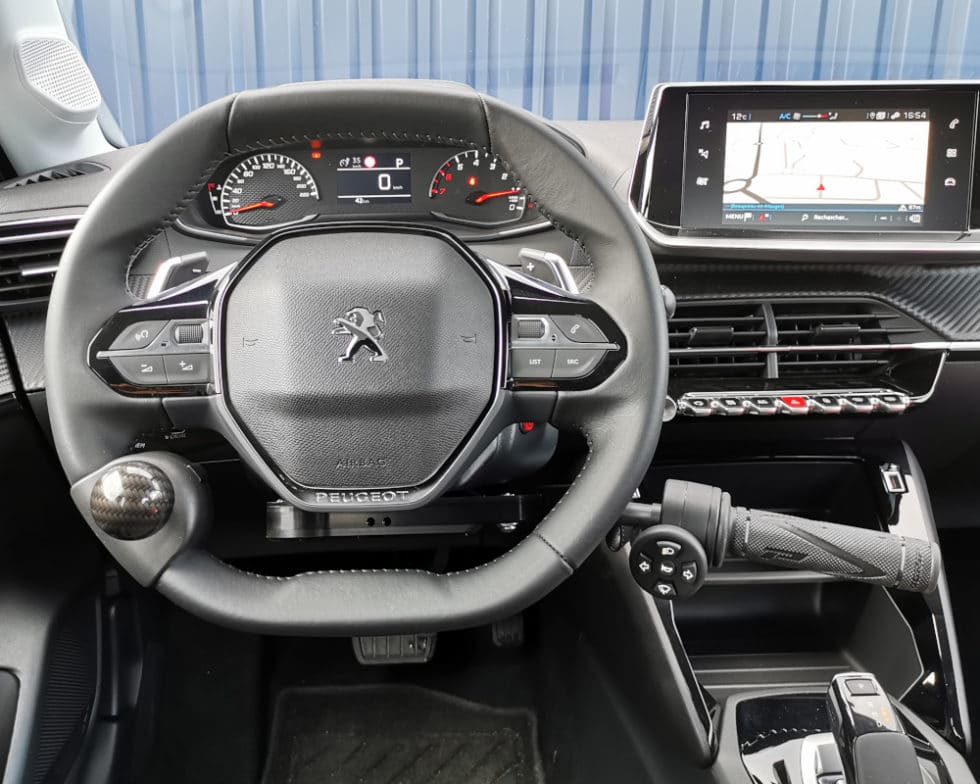 ACCEL BIKE II - Sojadis