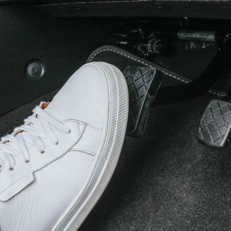 Driving-school kit for disabled drivers - Sojadis