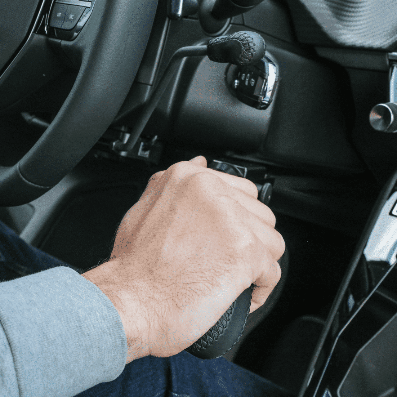 Frein au volant Stopdis II - Sojadis