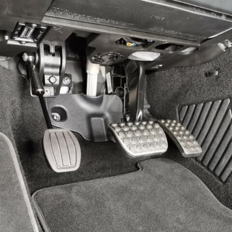 ACCEL BIKE II - Sojadis